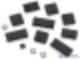 전자부품 기초 상식 : 집적회로 (Intergrated Circuit : IC) 란? : 네이버 블로그