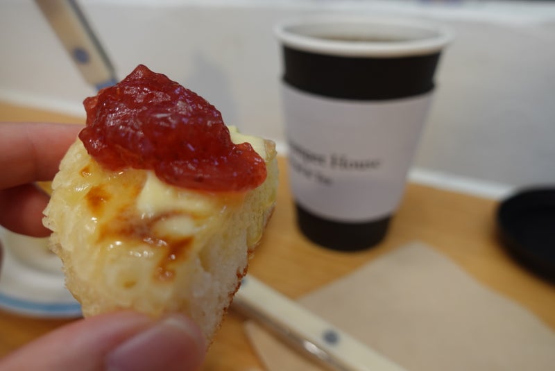 이태원]더크럼핏하우스_The Crumpet House_매우추천 : 네이버 블로그