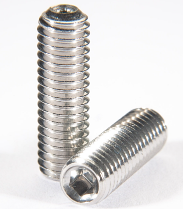 10-1,2. 렌치, 무두렌치 가스배출 볼트 (Vented Socket Head Cap, Set Screws) - STS304 ...
