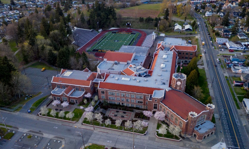 [미국시민권유학] Tacoma School District 타코마 교육청 시민권자 미국 공립학교 유학 : 네이버 블로그