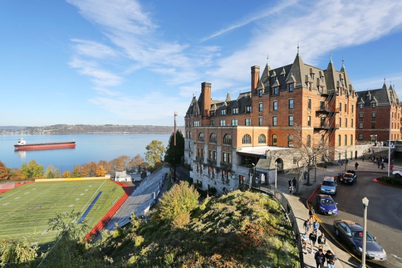 [미국시민권유학] Tacoma School District 타코마 교육청 시민권자 미국 공립학교 유학 : 네이버 블로그