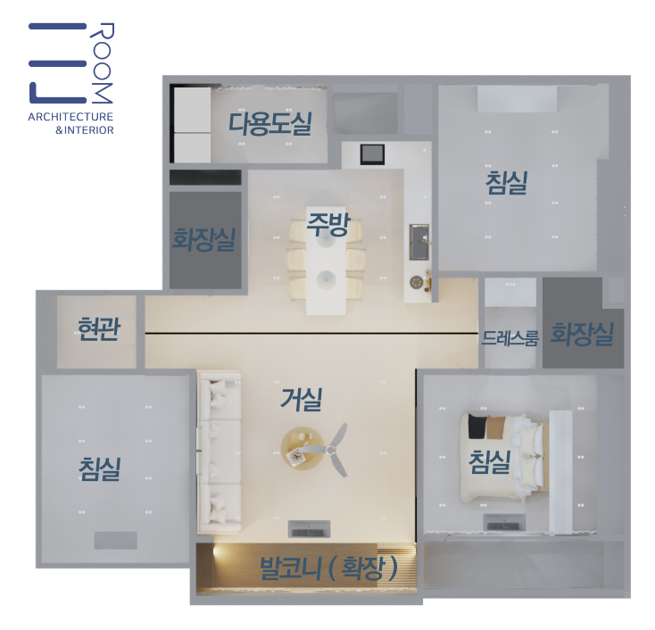 경기도 안산 초지동 호수마을 풍림아이원 37평형 인테리어 따뜻하고 모던한 공간 이룸인테리어 네이버 블로그