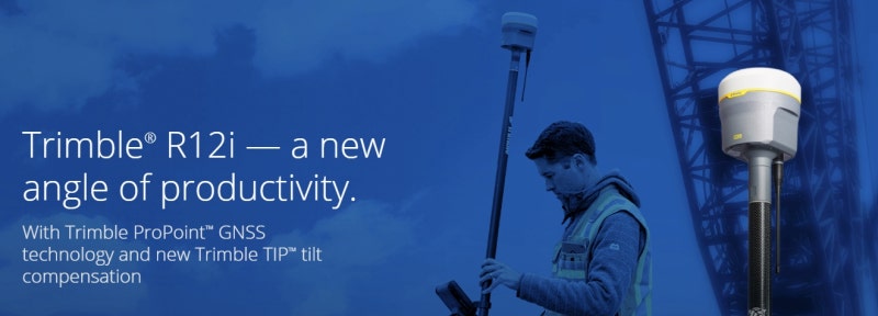 [GPS 측량기] Trimble R12i GNSS 사용자 가이드 #2(지오솔루션즈-GPS측량기) : 네이버 블로그