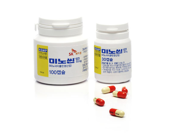미노씬 효과 및 부작용 【미노씬캡슐50mg 모낭염 증상 원인 치료 미노씬캡슐】 네이버 블로그