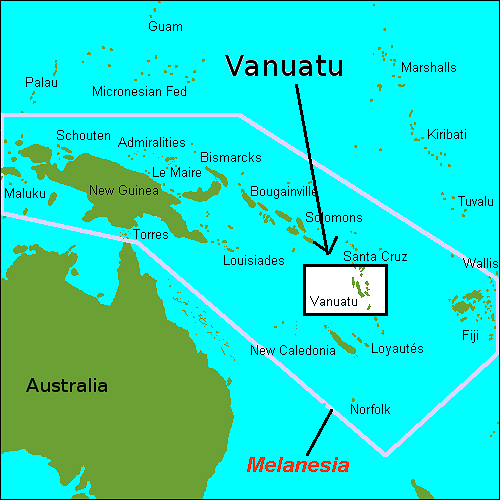 VANUATU (바누아투) : 1건 : 네이버 블로그