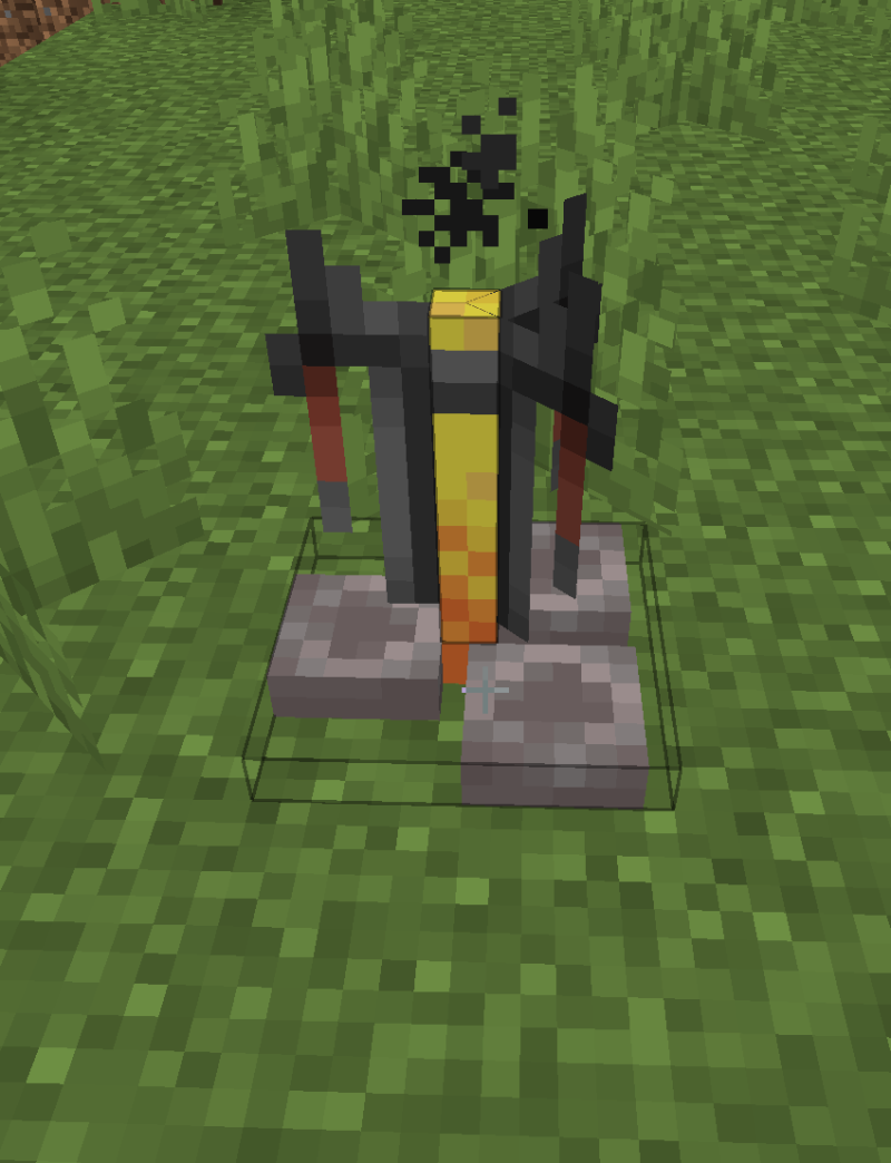 Pc 마인크래프트ㅣminecraftㅣ양조기 제작 방법 및 효과 포션 제작방법 네이버 블로그