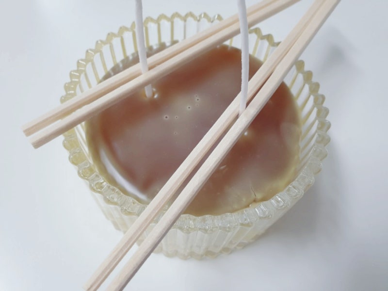 천연 밀랍초 만들기 처음 만들어본 밀랍테이퍼캔들 밀랍캔들 만들기 재료 네이버 블로그