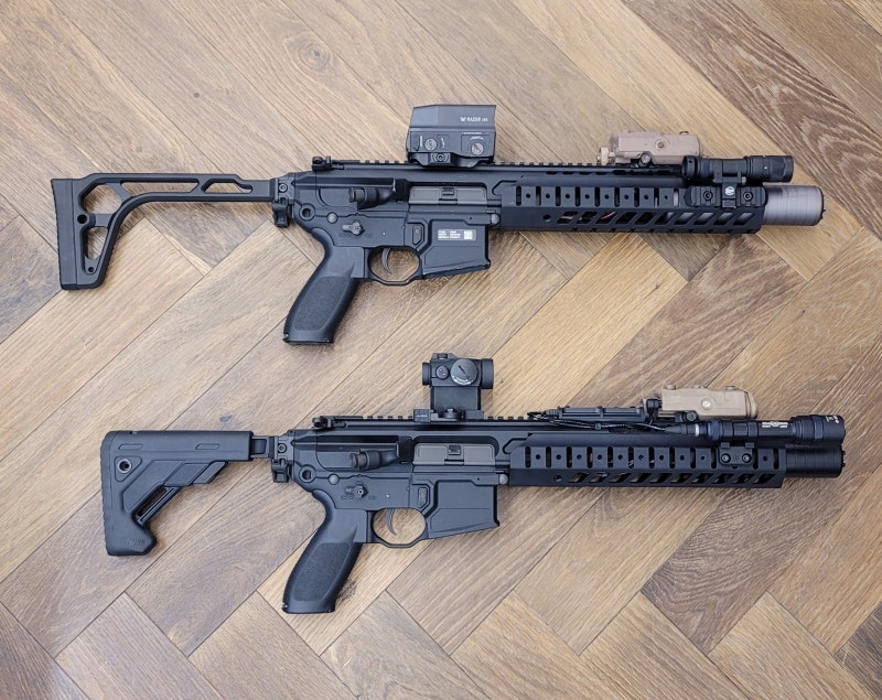 MCX Family : 네이버 블로그