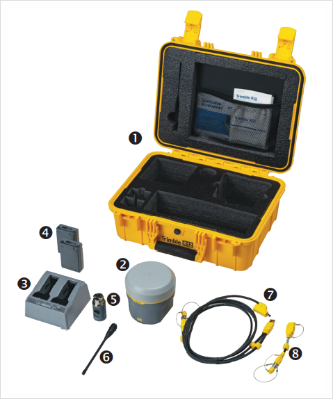 [GPS 측량기] Trimble R12i GNSS 사용자 가이드 #2(지오솔루션즈-GPS측량기) : 네이버 블로그