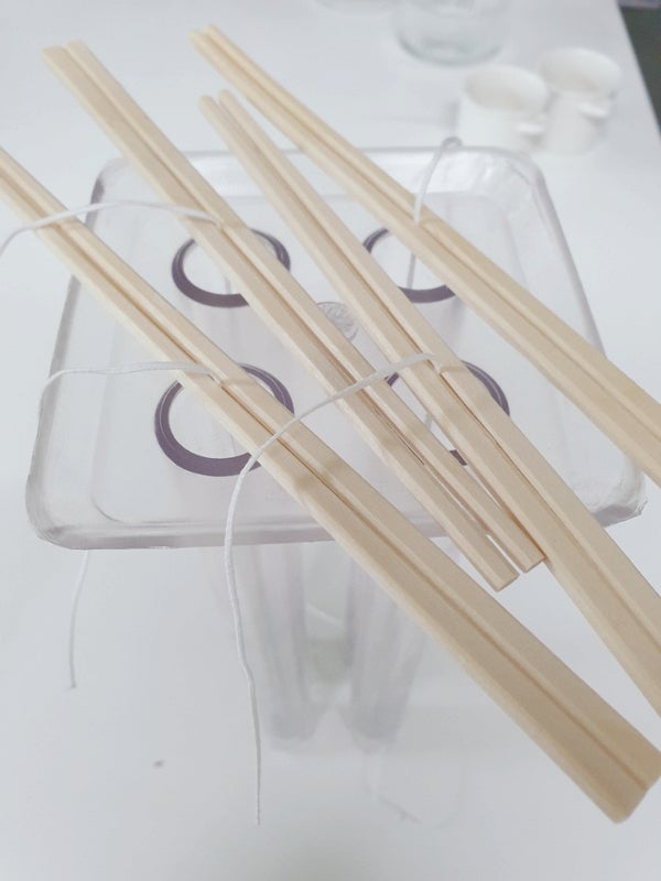천연 밀랍초 만들기 처음 만들어본 밀랍테이퍼캔들 밀랍캔들 만들기 재료 네이버 블로그