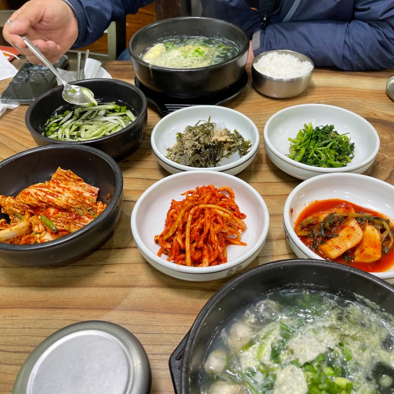 아산 굴맛집 소담 현지인 추천 맛집 네이버 블로그