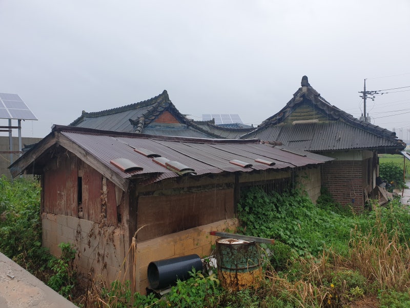 법정지상권 개념 성립요건 해결 방법 사례 분석 토지 경매 Ft 운정 테크노밸리 네이버 블로그