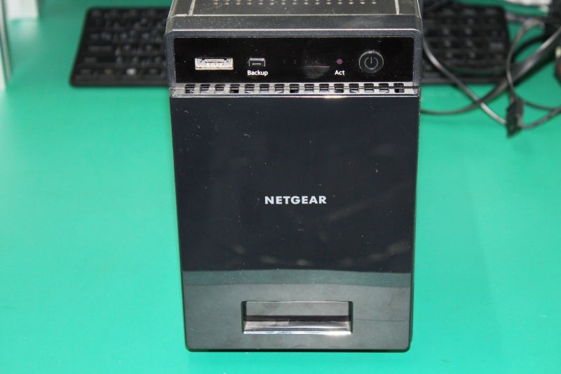 NETGEAR 넷기어 나스 복구_3TB x 4EA_Raid 5 구성 : 네이버 블로그