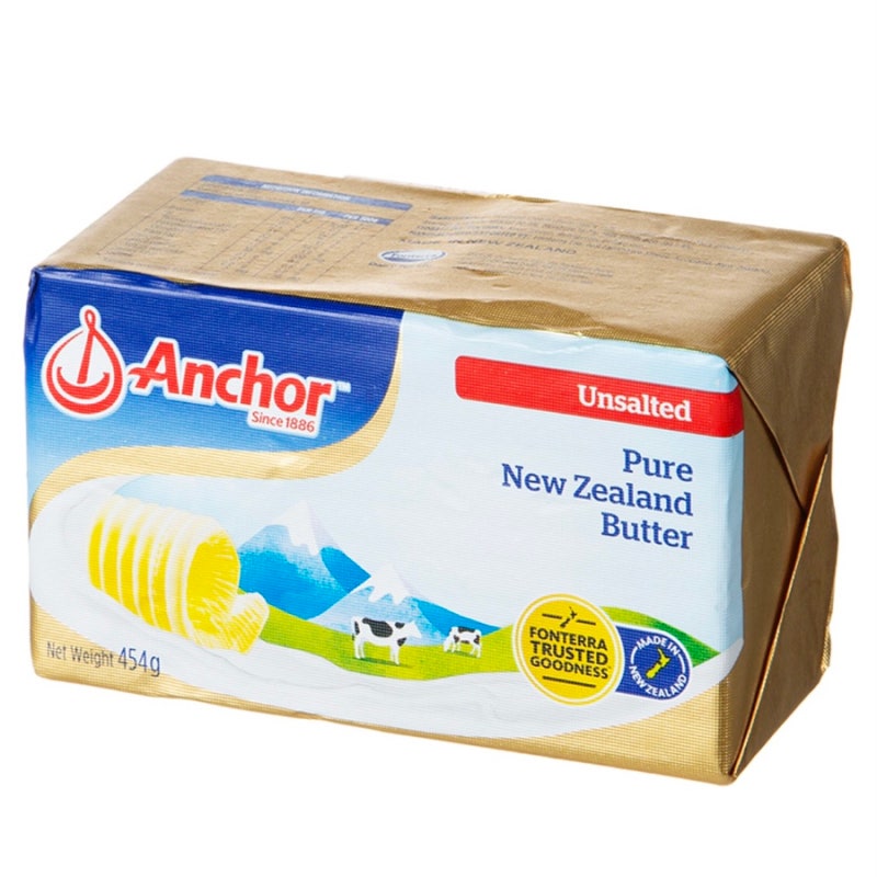 버터 소분하기 앵커버터 Anchor Butter 소분하기 어렵지 않아요~ 네이버 블로그