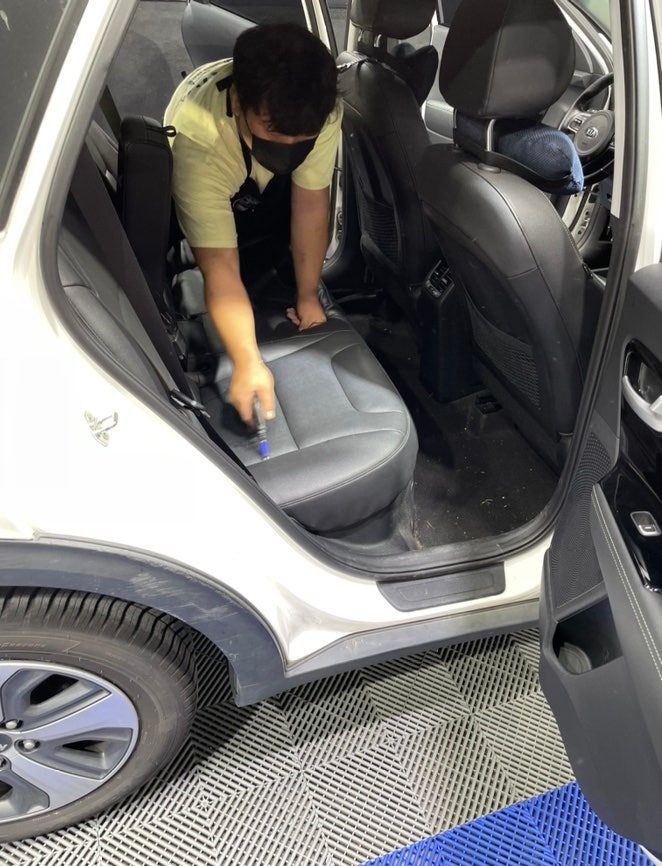 경주세차 경주디테일링세차 Pcar Care 네이버 블로그