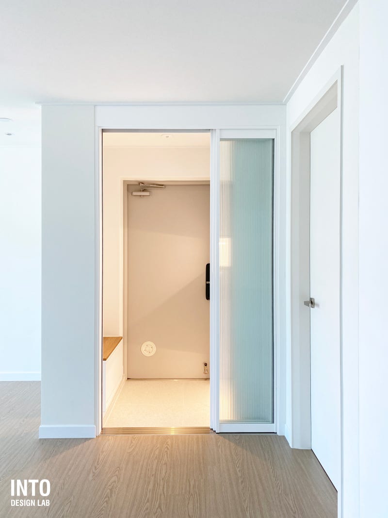 풍암동 주은모아아파트 리모델링 (23PY) [인투디자인랩] : 네이버 블로그