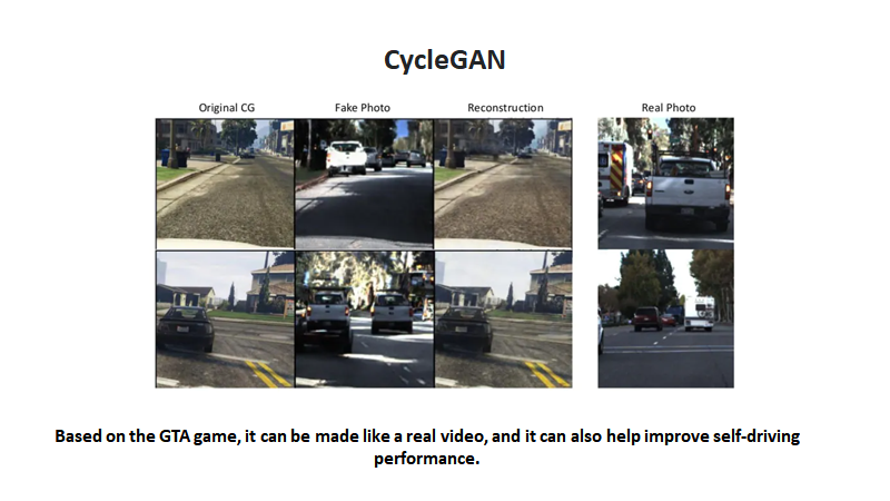 쉽게 쓴 Unpaired Image-to-Image Translation using Cycle-Consistent ...