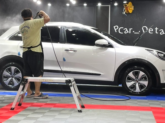 경주세차 경주디테일링세차 Pcar Care 네이버 블로그