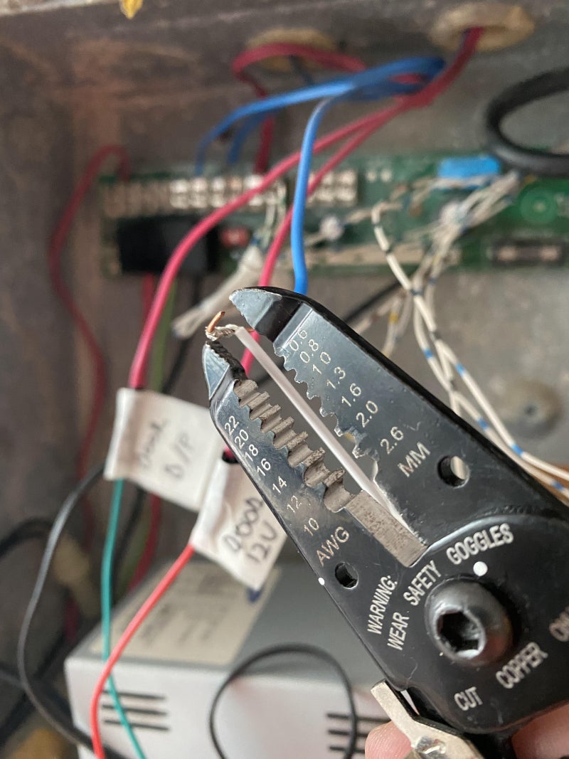 8. 구축아파트 인터폰 셀프 교체(sht 102c -> sht 3625) : 네이버 블로그