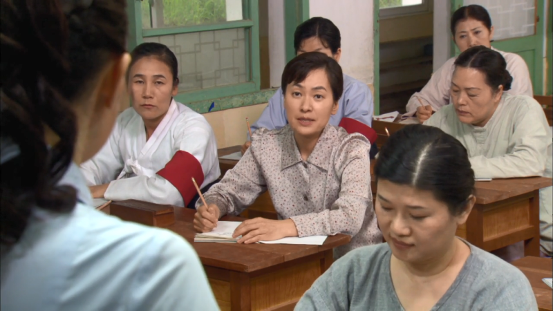 KBS 대하드라마 서울 1945 등장인물 5(完) : 네이버 블로그