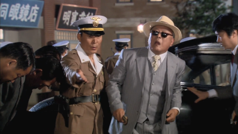 KBS 대하드라마 서울 1945 등장인물 5(完) : 네이버 블로그