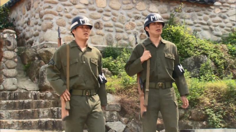 KBS 대하드라마 서울 1945 등장인물 5(完) : 네이버 블로그