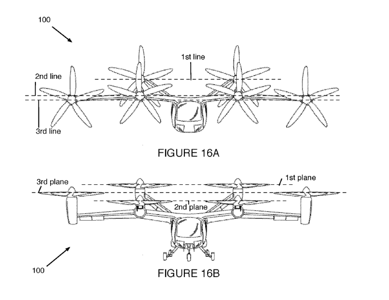 Joby Aviation S4 [US] : 네이버 블로그