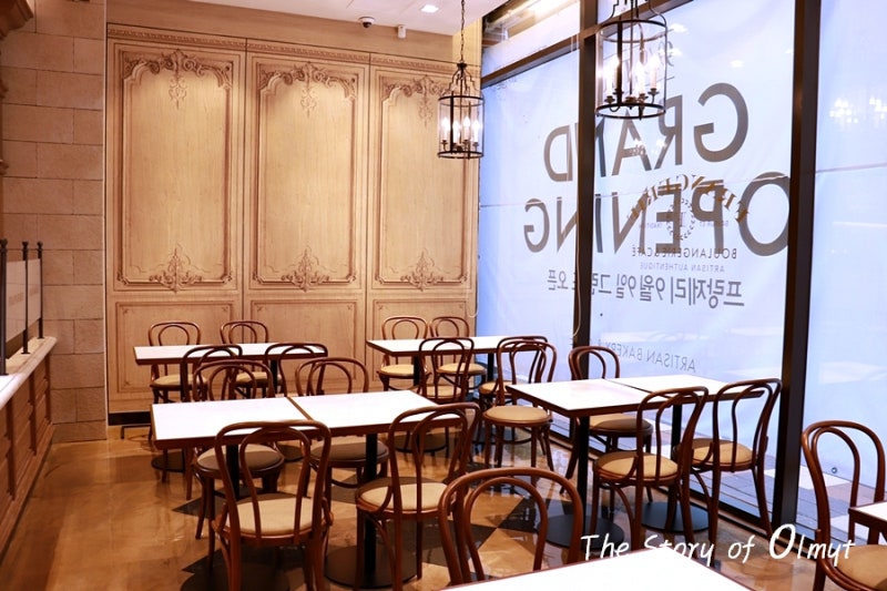서울빵집 마포 광흥창역 빵집 프랑제리 피어 신촌점 오픈해요 네이버 블로그