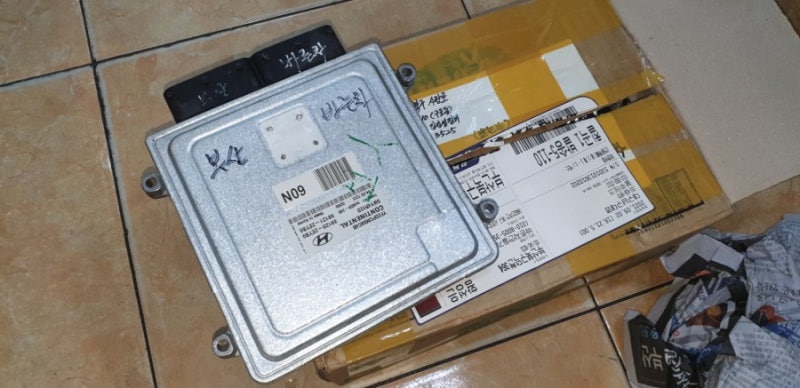 현대차, YF 소나타, 출력부족, 누우 엔진, CVVL, P1033, P1034, P103B, P1031, 가변 밸브, 고질병 ...