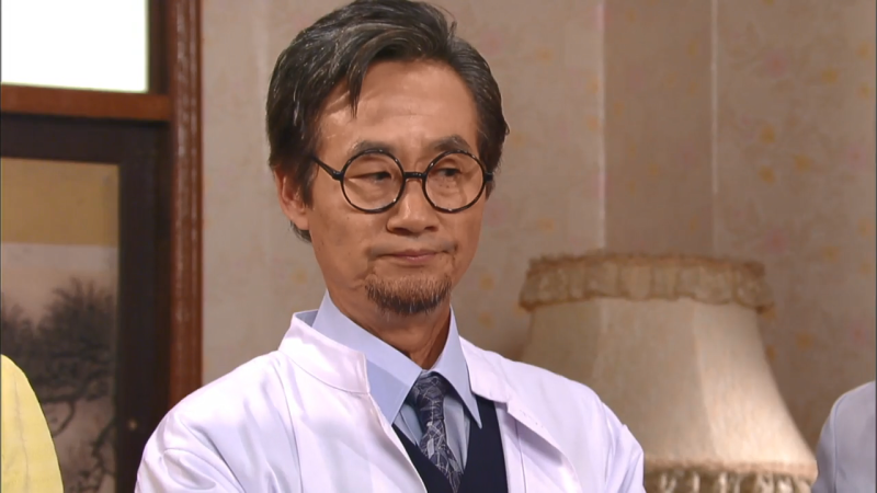 KBS 대하드라마 서울 1945 등장인물 5(完) : 네이버 블로그