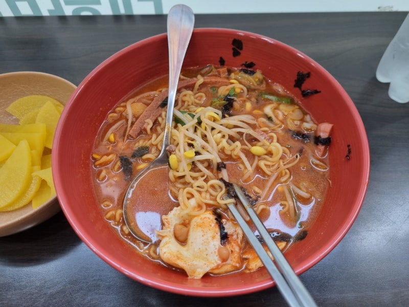 경미한 접촉사고 대인 합의금, 운전자보험 등 입원 4일 : 네이버 블로그