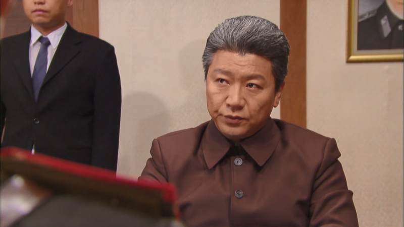 KBS 대하드라마 서울 1945 등장인물 5(完) : 네이버 블로그