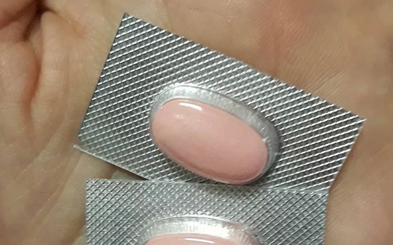 캐롤에프정 부작용과 효과화이자백신처방약 네이버 블로그