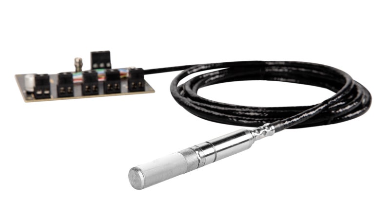 바이살라(VAISALA) 챔버 온습도 모듈 HMM170 /습도모듈 HMM100 : 네이버 블로그