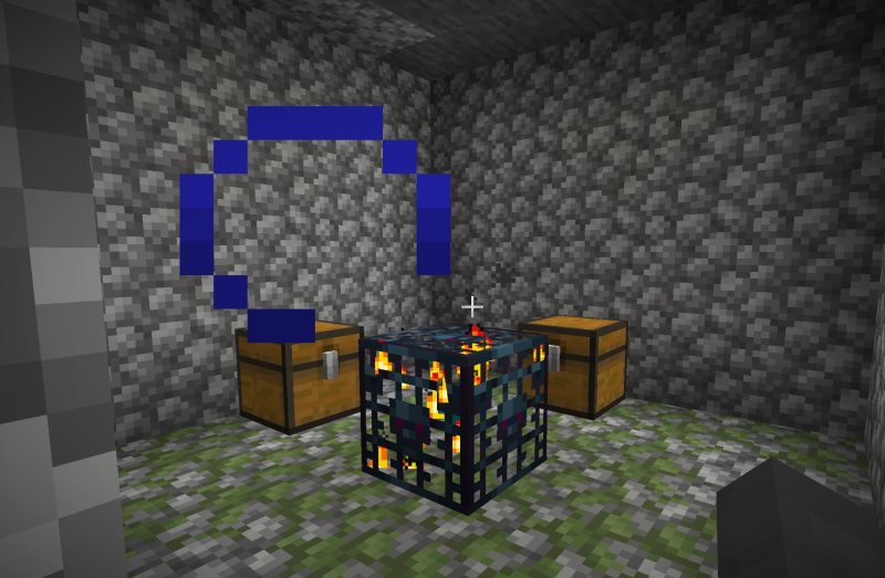Pc 마인크래프트ㅣminecraftㅣ안장 얻는 방법 및 사용방법 네이버 블로그