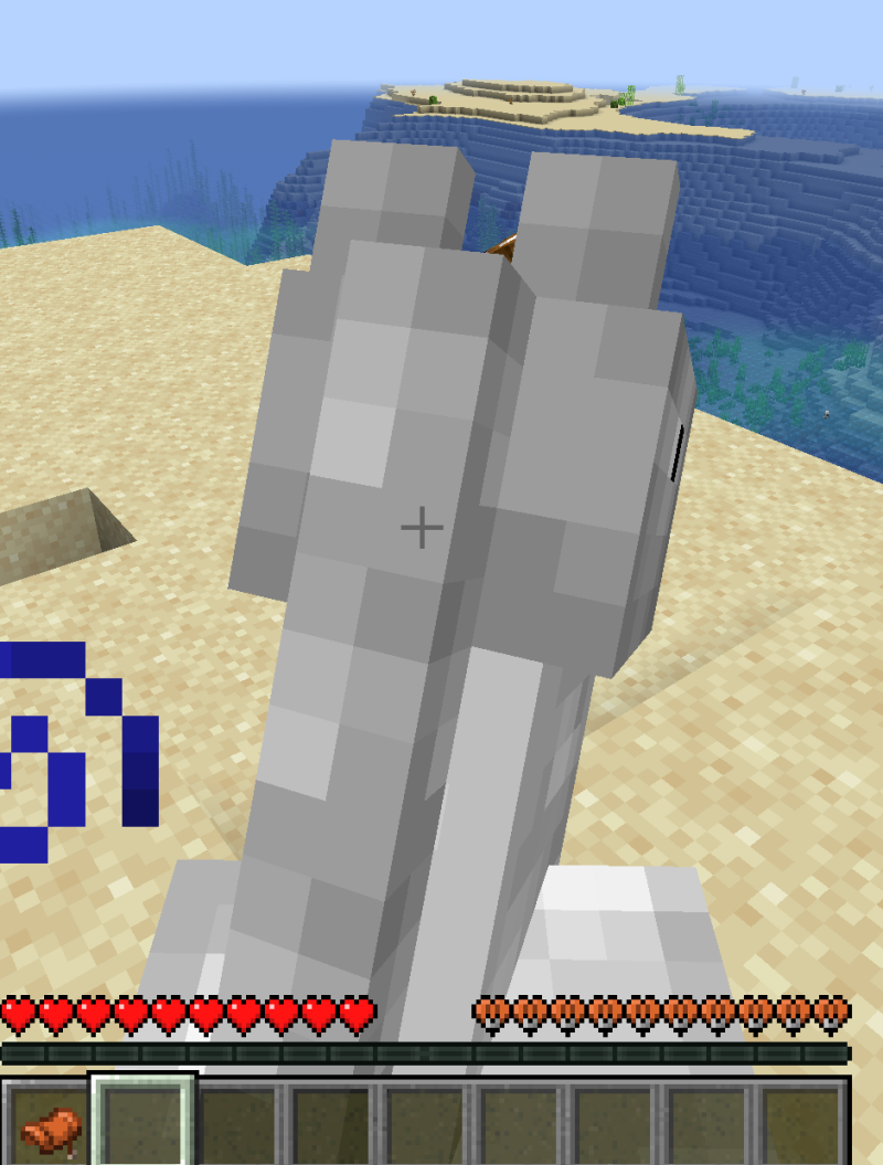 Pc 마인크래프트ㅣminecraftㅣ안장 얻는 방법 및 사용방법 네이버 블로그