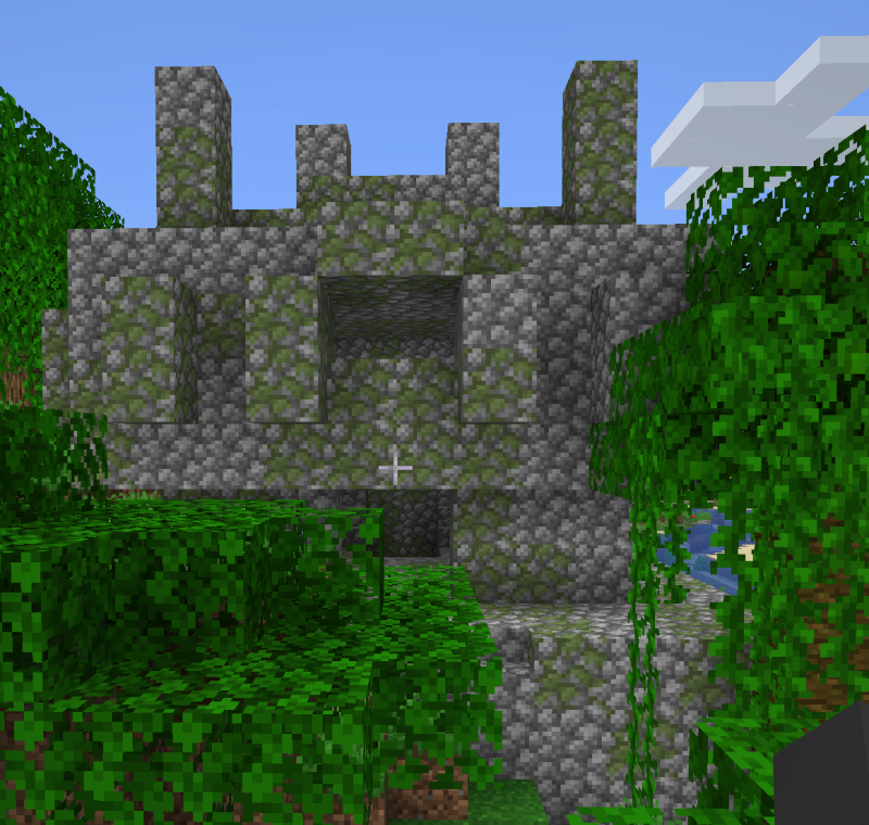Pc 마인크래프트ㅣminecraftㅣ안장 얻는 방법 및 사용방법 네이버 블로그