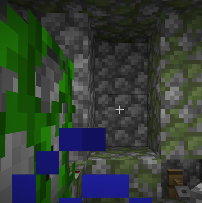Pc 마인크래프트ㅣminecraftㅣ안장 얻는 방법 및 사용방법 네이버 블로그
