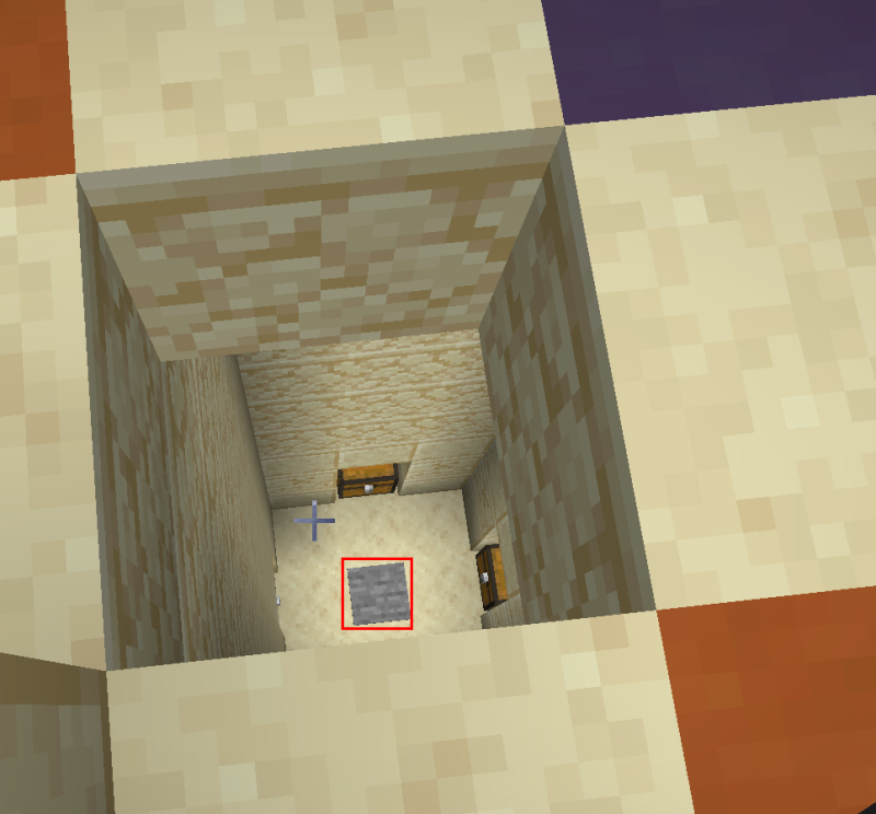 Pc 마인크래프트ㅣminecraftㅣ안장 얻는 방법 및 사용방법 네이버 블로그