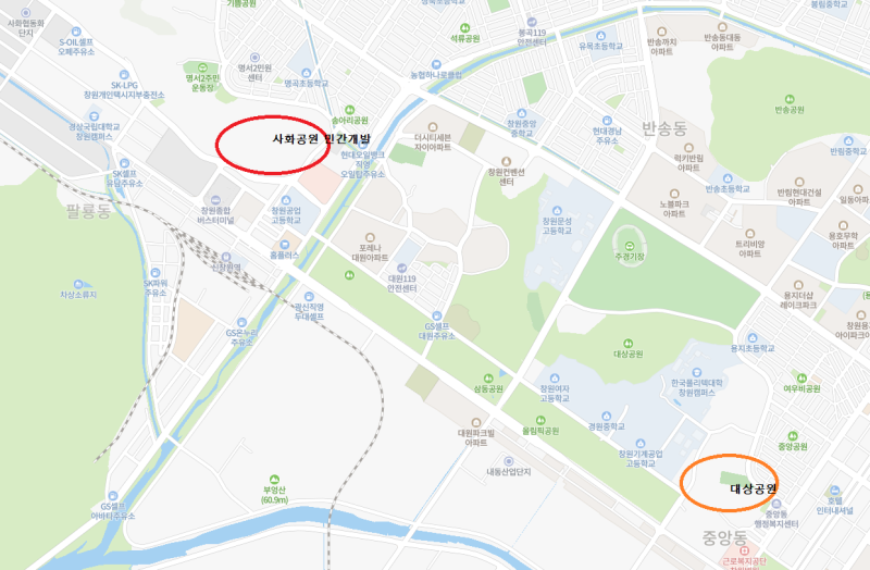 창원 대상공원 힐스테이트 분양정보 네이버 블로그