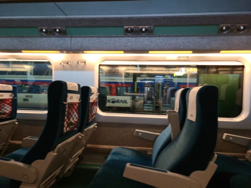 서울역에서 KTX타러 가는길/ 서울역에서 KTX 타러 가는법 : 네이버 블로그