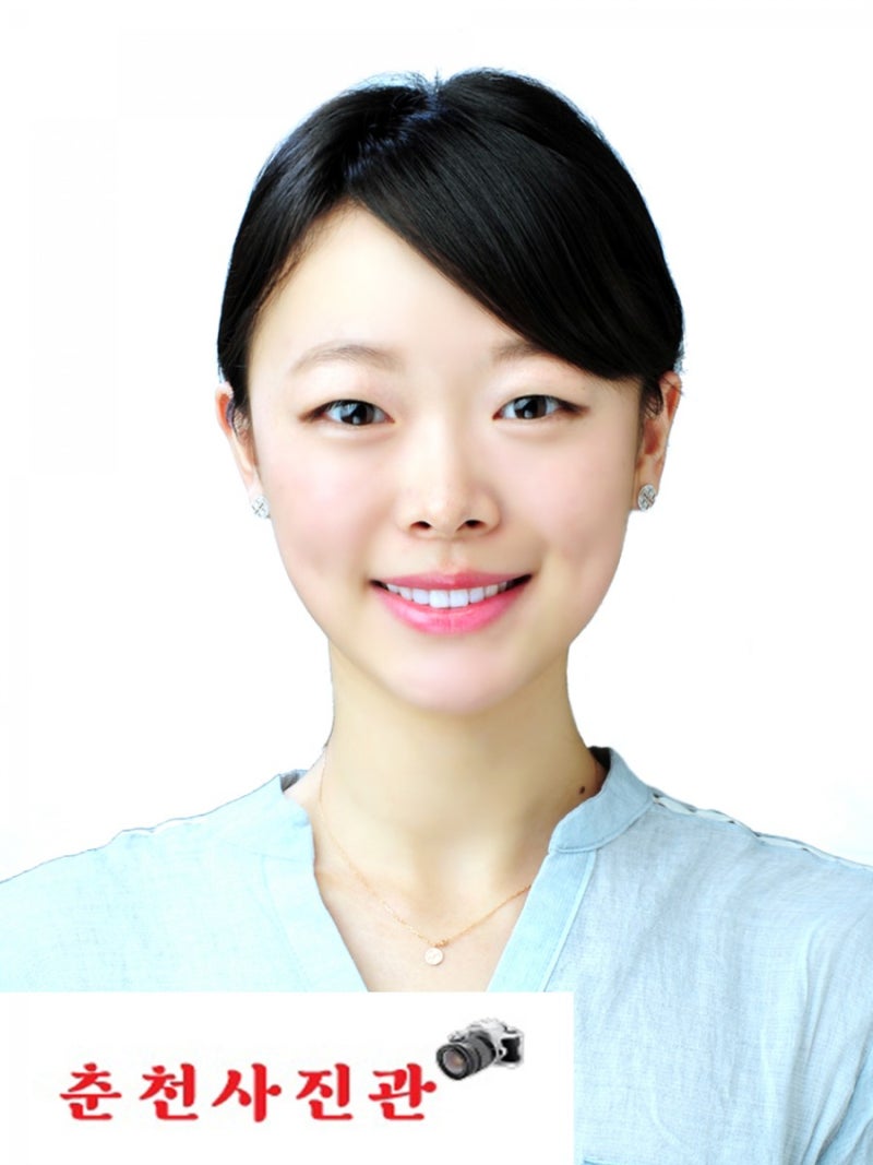 춘천이력서사진춘천미국비자사진춘천승무원사진춘천여권사진춘천민증사진춘천운전면허사진춘천명동사진관춘천이력서사진잘찍는사진관