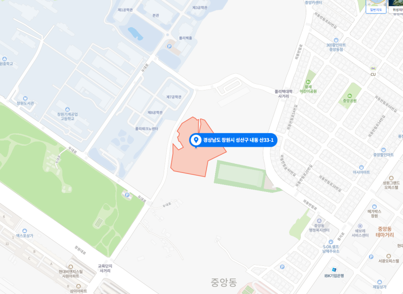 창원 대상공원 힐스테이트 분양정보 네이버 블로그