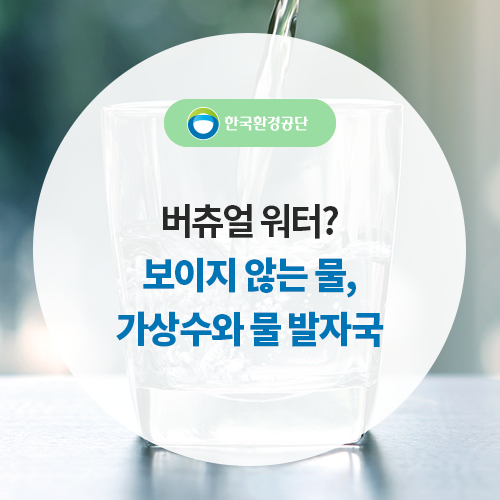 버츄얼 워터? 보이지 않는물, 가상수와 물 발자국 : 네이버 블로그