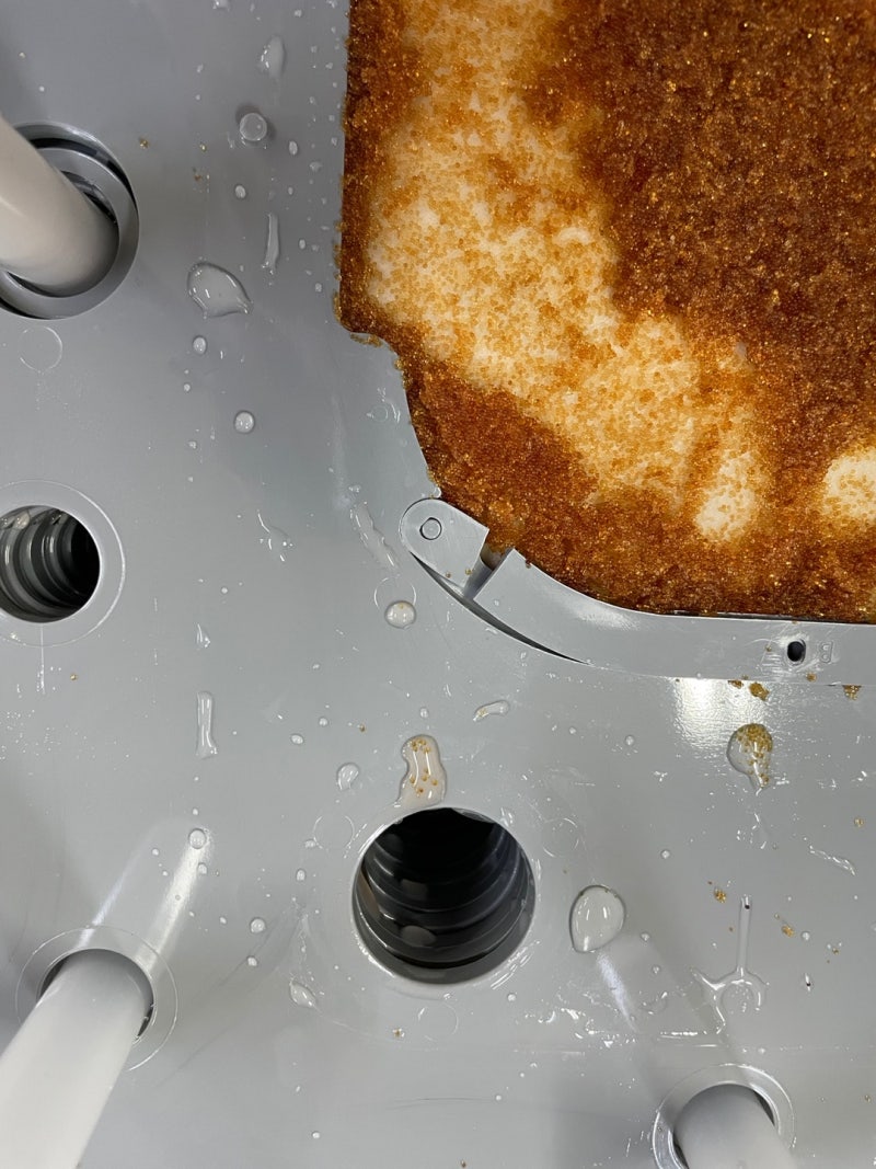 di water SUEZ(GE) E-Cell Electrodeionization Stacks MK-3, IONPURE IP ...