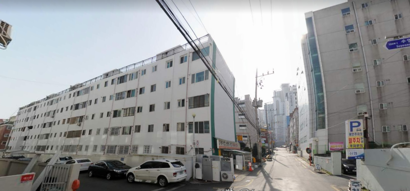 광안동 광안역 역세권 광안5구역 재개발 호재를 담고있는 금잔디아파트 매매물건번호 2690 네이버 블로그