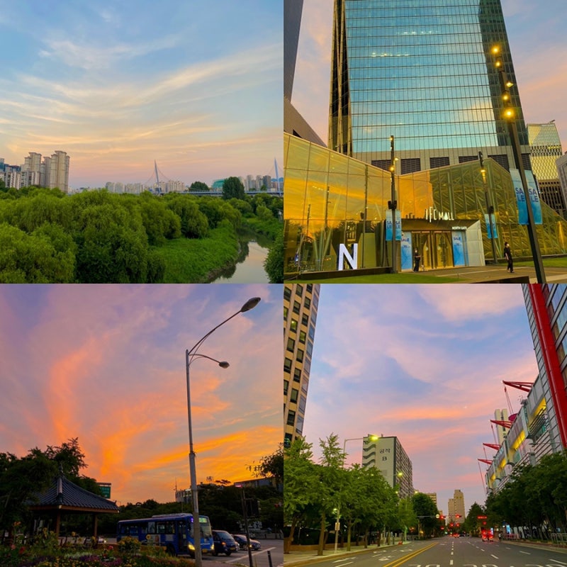 ️ 서울 야경명소 접근성 최고 인왕산 야간등산 찐후기 소요시간소등시간주차 등 ️ 네이버 블로그