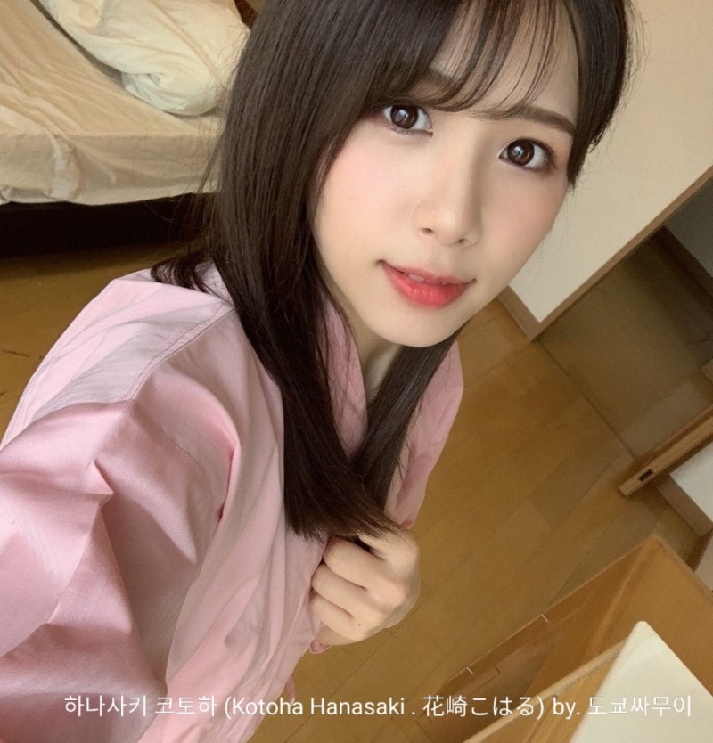하나사키 코토하 (Kotoha Hanasaki . 花崎こはる) : 네이버 블로그