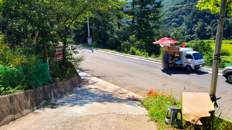 합천 여행 허굴산 천불천탑千佛千塔 돌탑명상길을 걷다 네이버 블로그