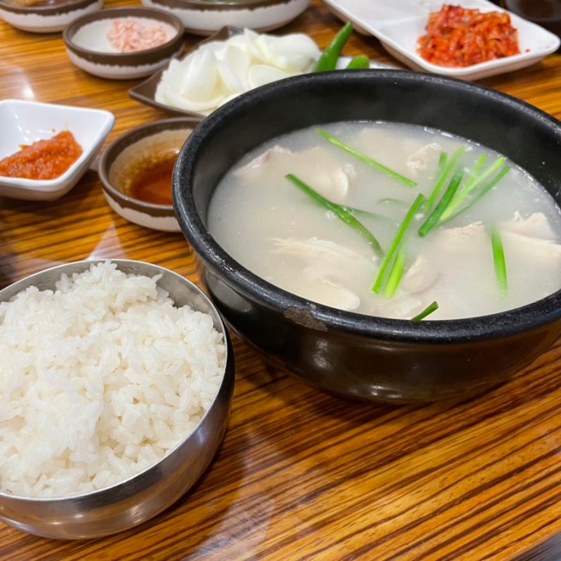 포항 상도동 조방돼지국밥 조방국밥 항정수육 맛집 네이버 블로그